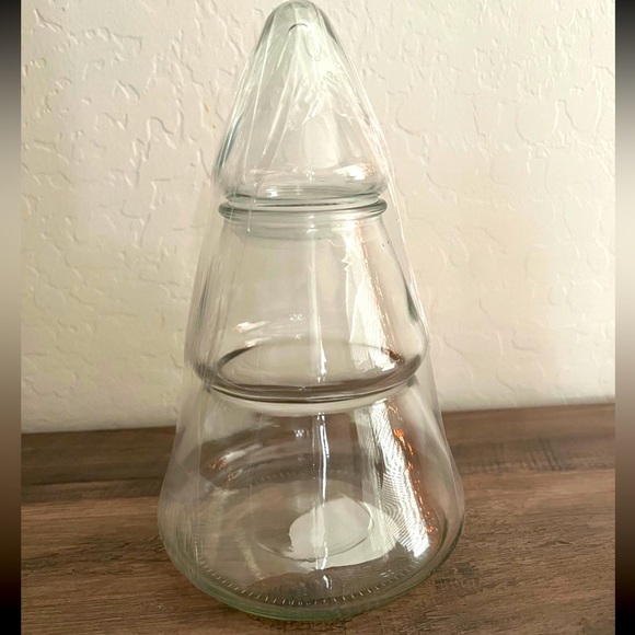 Target | Holiday | Target Bullseyes Playground Glass Christmas Tree ...